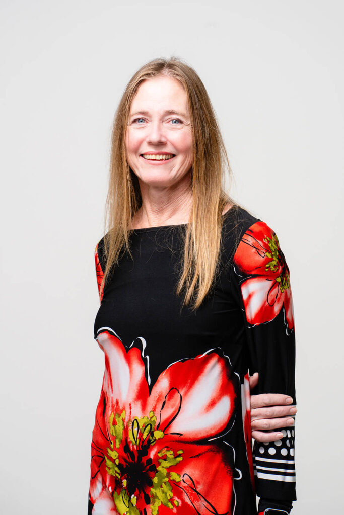 Marelise Calitz – Be Wellness